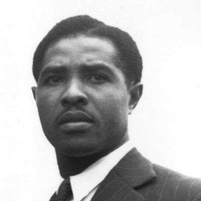 Mortimer ‘Buddy’ Martin - WINDRUSH75